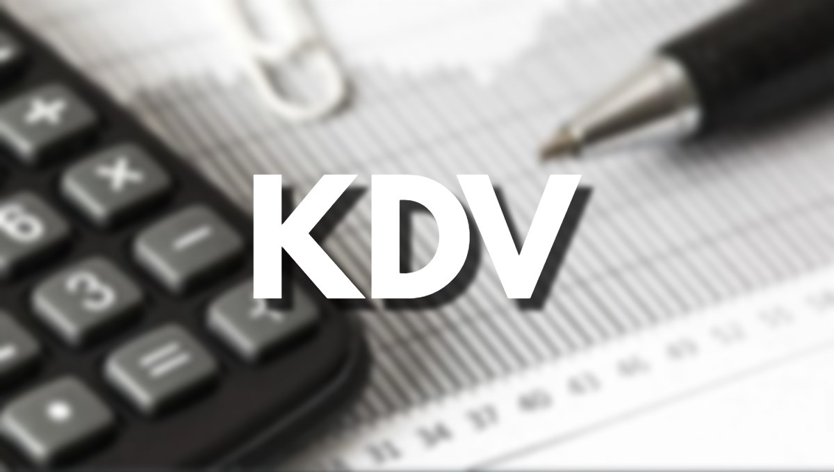 İTHALDE ÖDENEN KDV’Yİ YANLIŞ MI HESAPLIYORUZ?