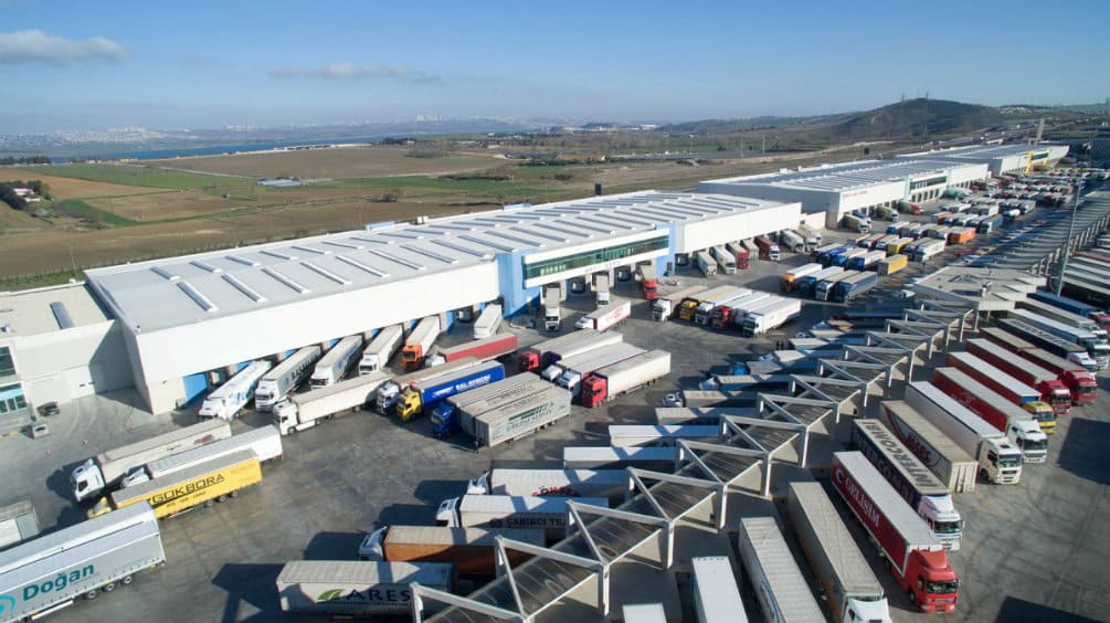 MURATBEY GÜMRÜK MÜDÜRLÜĞÜ 7-24 MESAİ SİSTEMİ PİLOT UYGULAMASINA GEÇİŞ ...